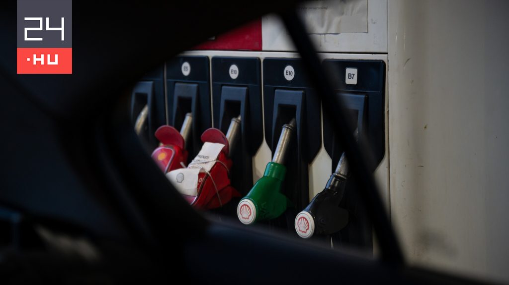17 Shell kúton mostantól csak céges ügyfelek tankolhatnak majd | 24.hu