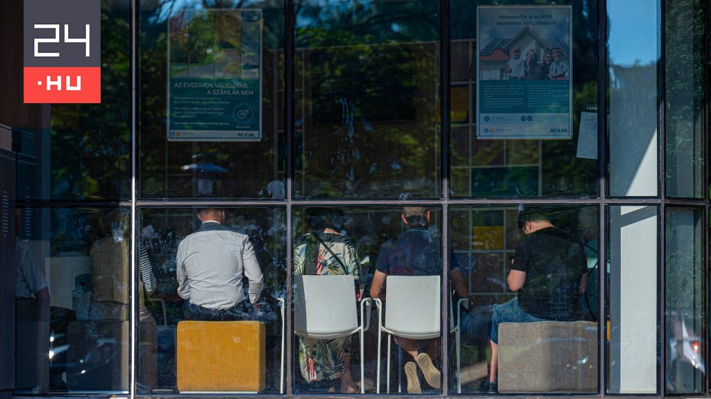 250 millió euróig behitelezte magát az MVM-csoport | 24.hu