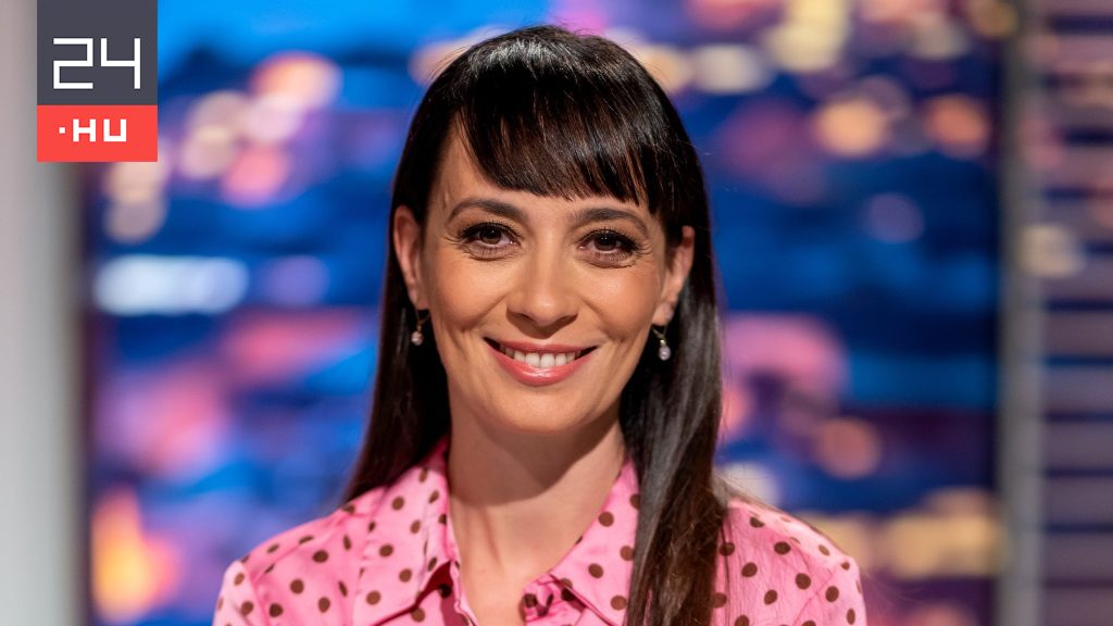 "Kérdezte, nem akarok-e az ölébe ülni" – Farkasházi Rékát egy Mikulás ...