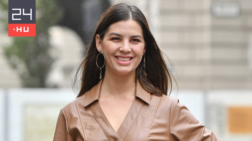 Ördög Nóra szerint élete tévés pillanata Kautzky Armandhoz köthető | 24.hu