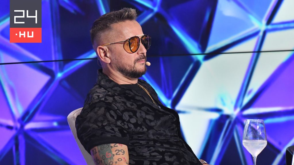 "Mi máshogy értelmezzük a művészetet" – Majka reagált Lakatos Márk ...