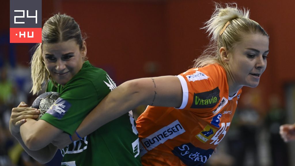 Háfra Noémi: Számomra ezzel véget ért az idény | 24.hu