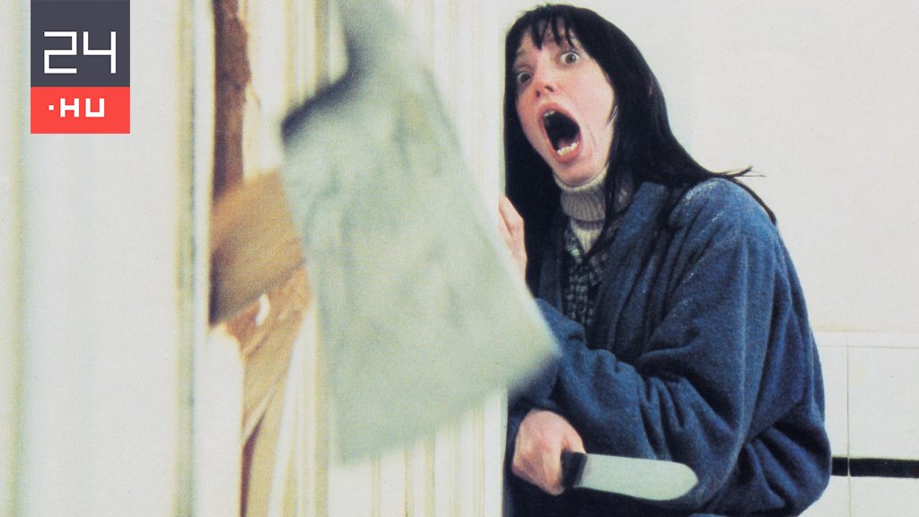 Húsz év után, horrorban tér vissza a vászonra Shelley Duvall, a ...