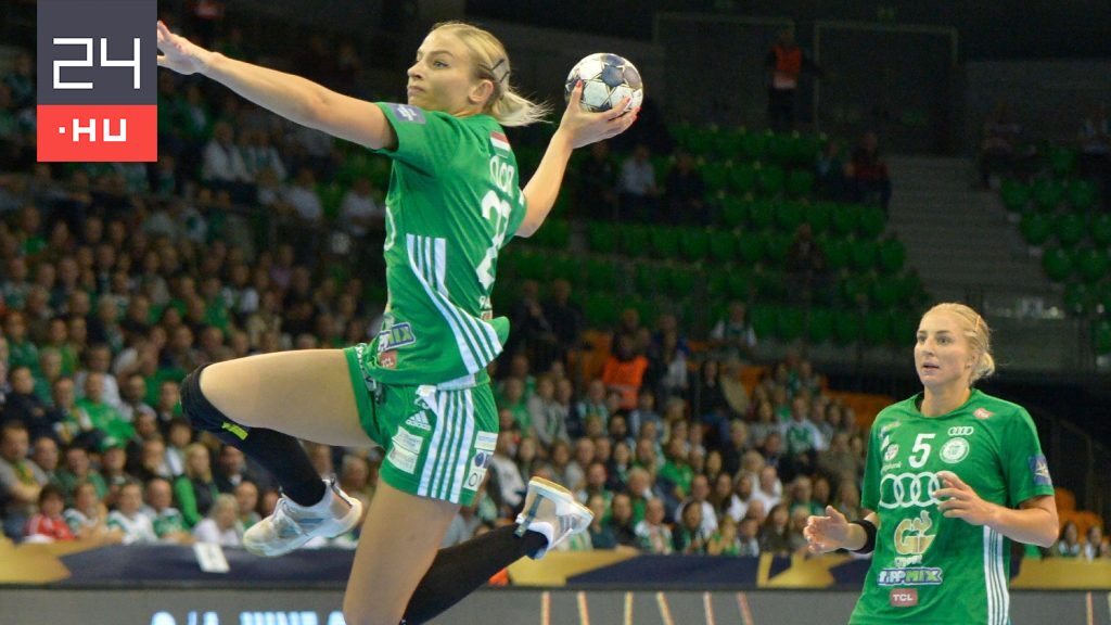 Az Eb helyett gyógytorna vár a Győr kézisére | 24.hu