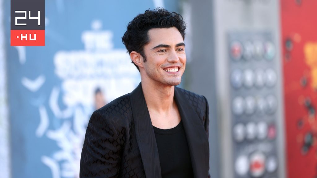 "Budapest, gyönyörű vagy" – Instagramon ámuldozott a hazánkban forgató ...