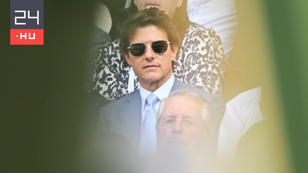 Tom Cruise lesz az első színész, aki filmet forgat a világűrben | 24.hu