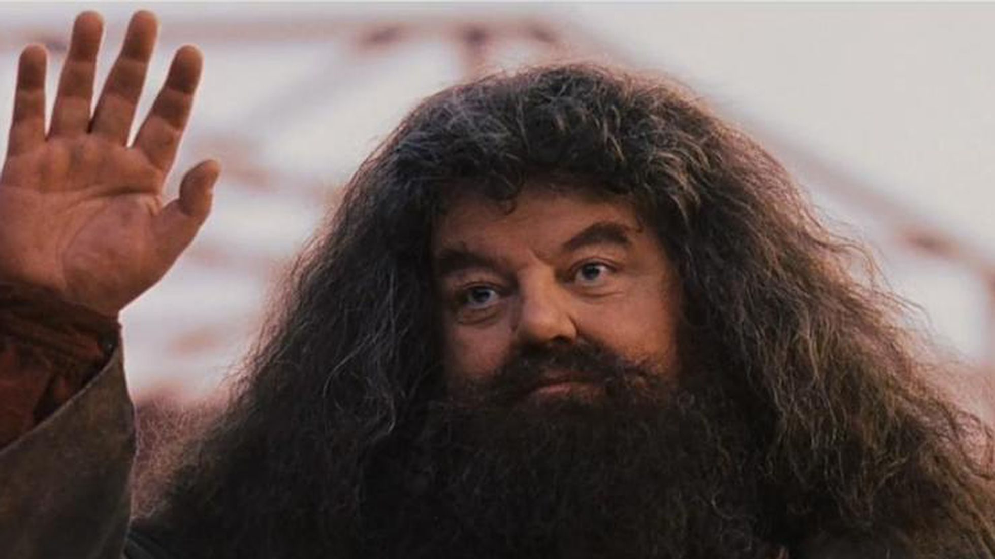Ezért halt meg Robbie Coltrane, a Harry Potter-filmek Hagridja | 24.hu
