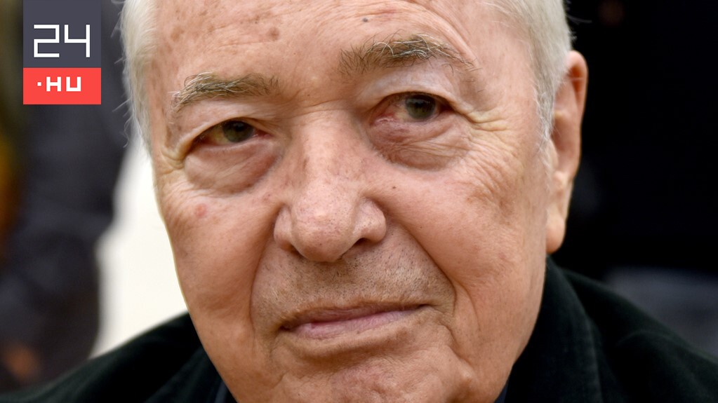 Meghalt Libor Pesek, az egyik legfontosabb cseh karmester | 24.hu