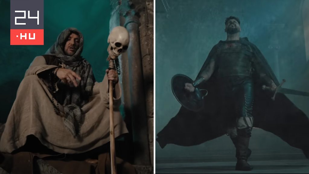 Lakatos Márk Majkáék új daláról: Ha fogalmad sincs, mit jelent egy szó ...