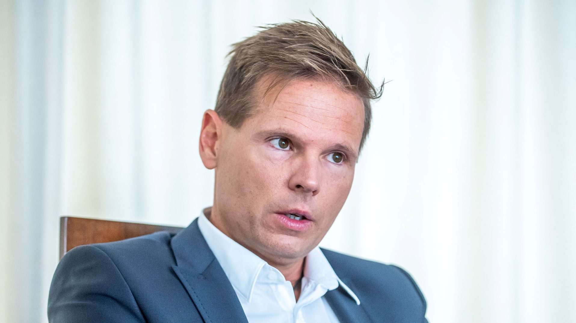 Mártha Imre: Nem lehetetlen, hogy a Paksi Erőmű és a Mátrai Erőmű ...