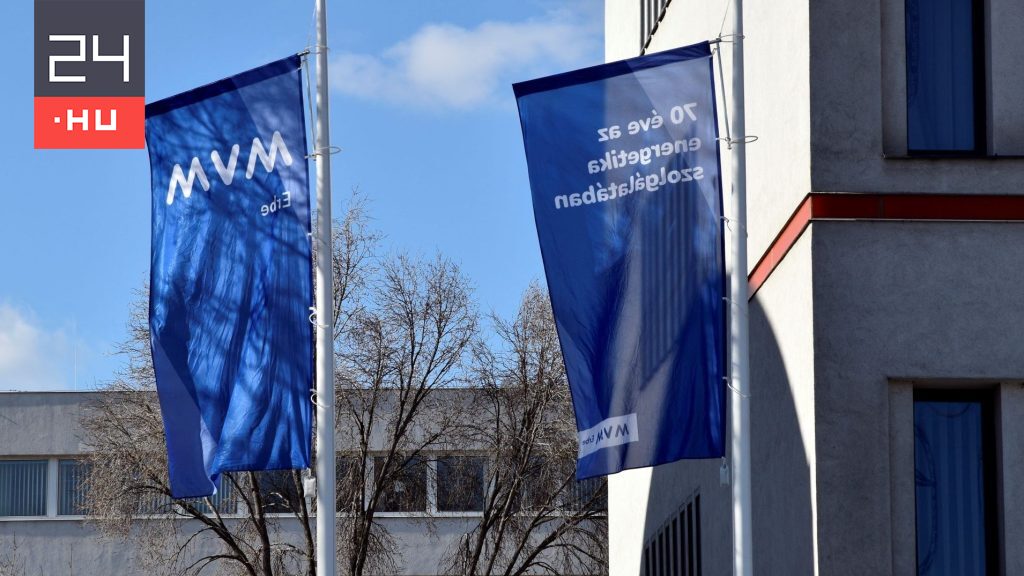 Halasztott fizetésben állapodott meg az MVM és a Gazprom | 24.hu
