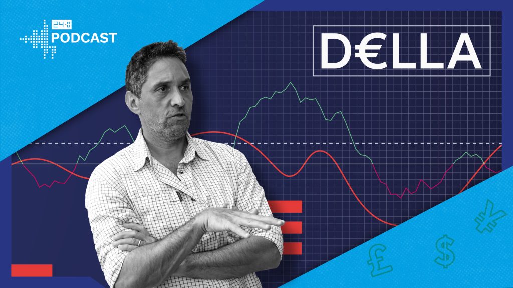 Della - Podcast | 24.hu