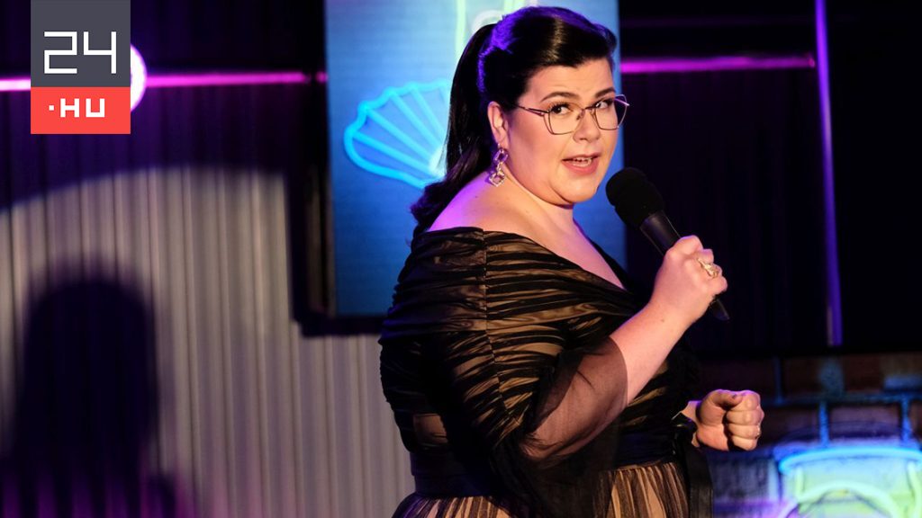 Mert humorban a nők is verhetetlenek! | 24.hu