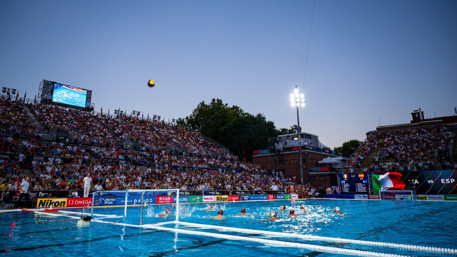 vízilabda-szabályváltozások | 24.hu