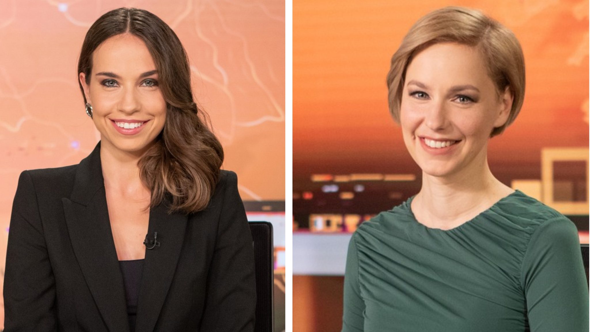 "Legyek ilyen Szellő István?" – híradós céljaikról meséltek az RTL új ...