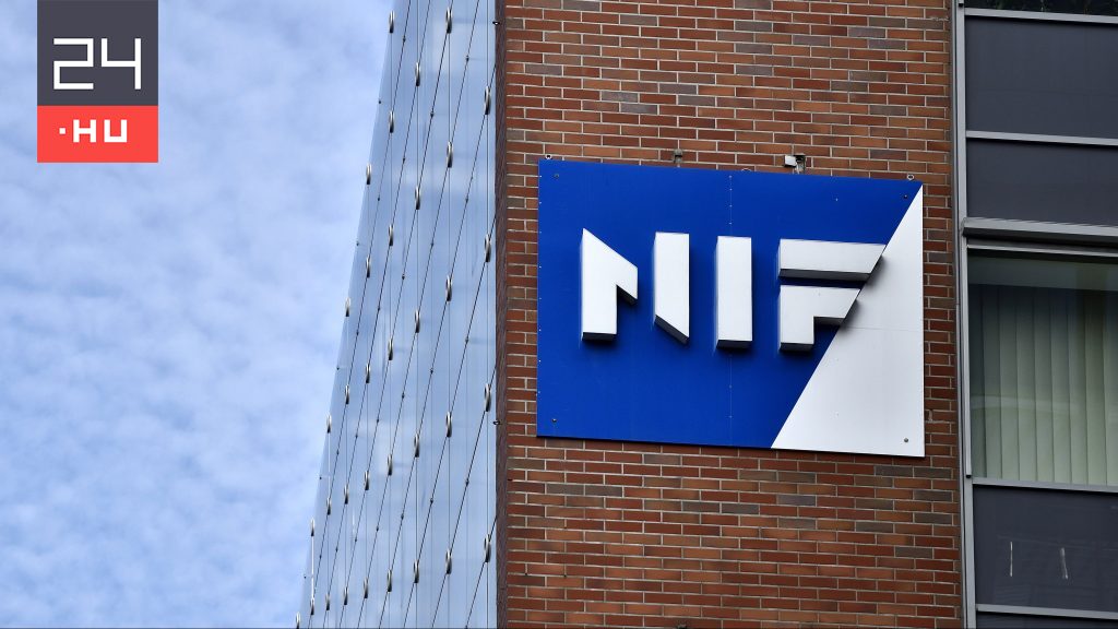 Megszűnik a Nemzeti Infrastruktúra Fejlesztő Zrt. | 24.hu