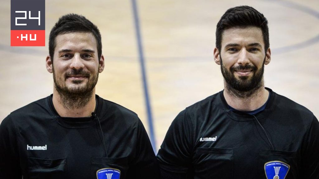 Tizenöt évet kellett rá várni, hogy újra magyar játékvezetőket hívjanak ...