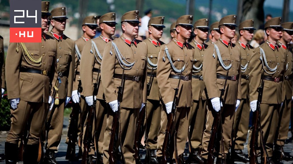 Hatalmas kedvezménnyel árul lakásokat a Honvédelmi Minisztérium ...