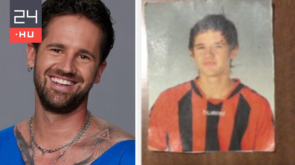 Frohner Fecó profi szinten focizott, de úgy érezte, nem éri elég ...