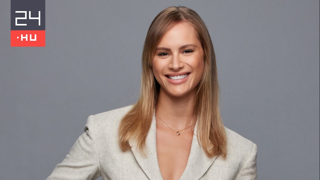 Molnár Nini: Nincs szükségem románcra ahhoz, hogy a karakterem érdekes ...