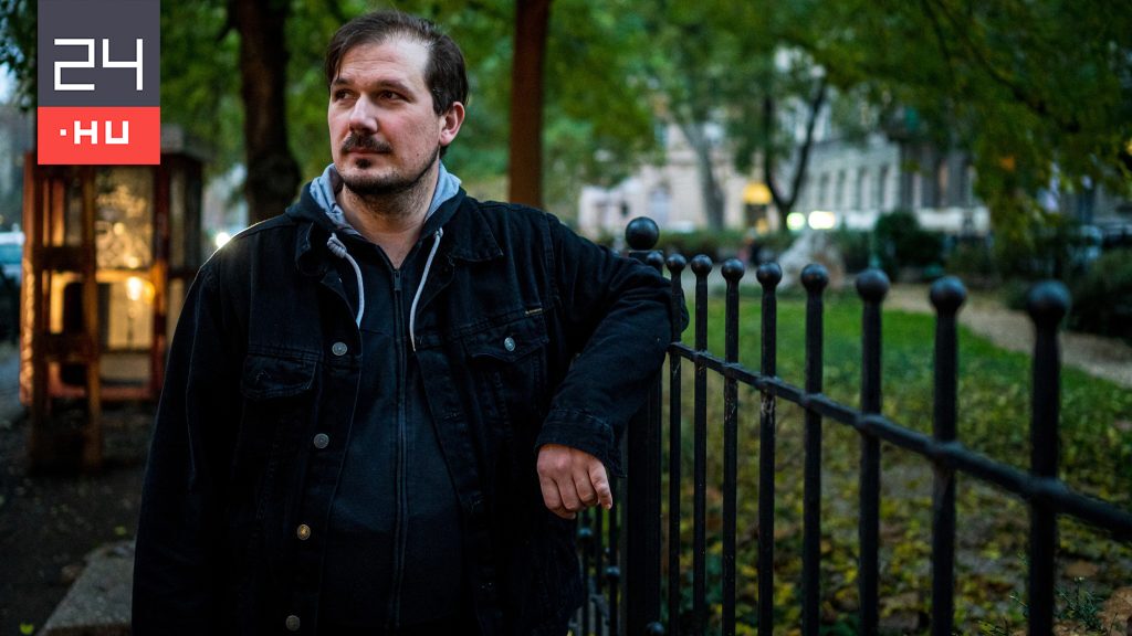 "A közelgő apokalipszis árnyékában élünk, és ez csak rosszabb lesz" | 24.hu