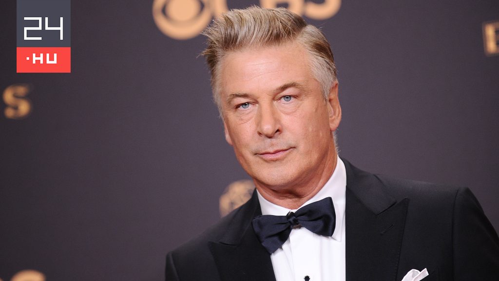 Alec Baldwin beperelte a Rust fegyvermesterét és három másik stábtagot ...