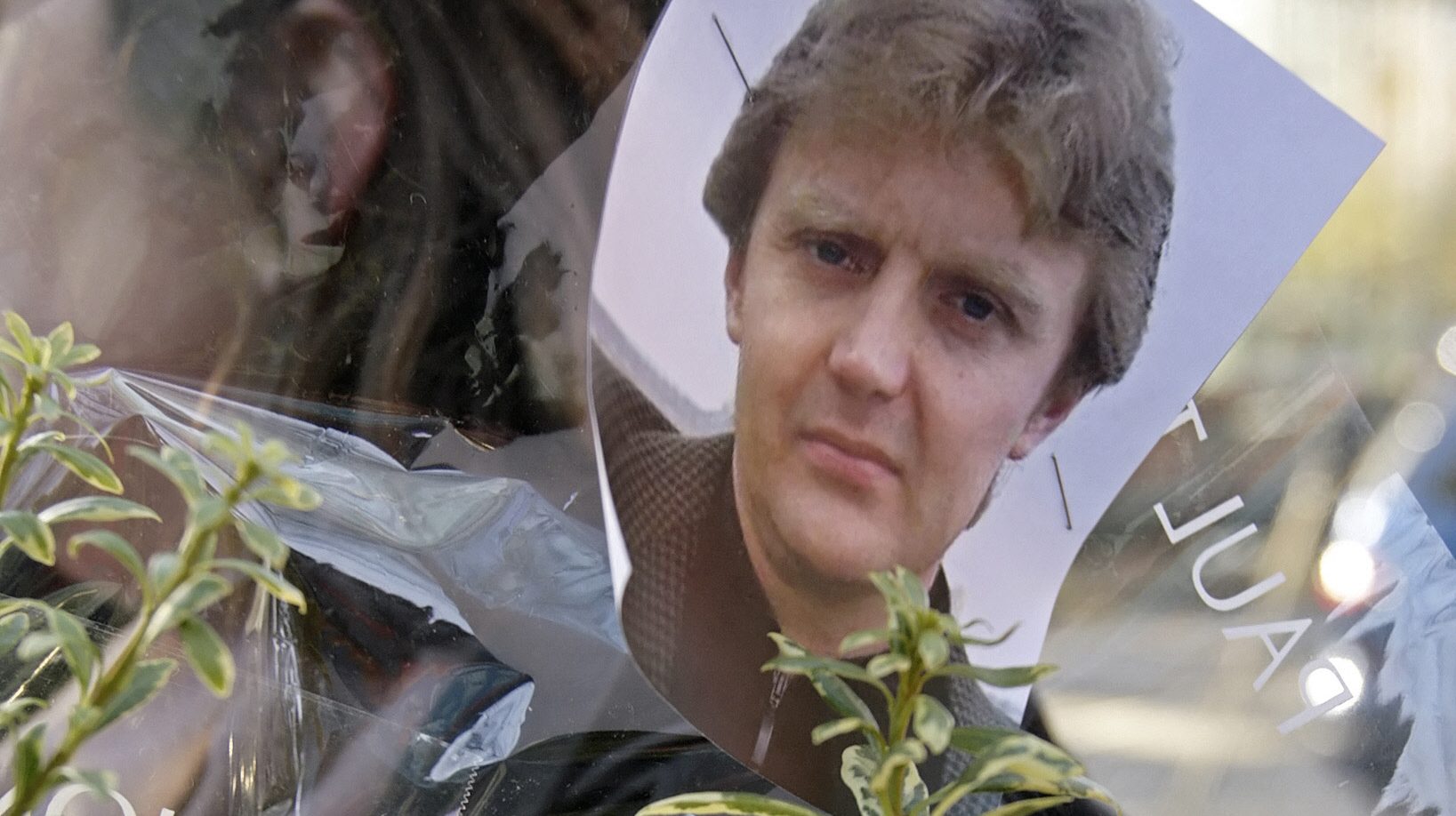 Elképesztően néz ki David Tennant a meggyilkolt Litvinyenko szerepében ...