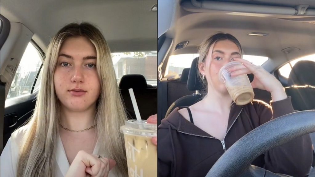 Túl szép ahhoz, hogy dolgozzon – jelentette ki az influenszer | 24.hu