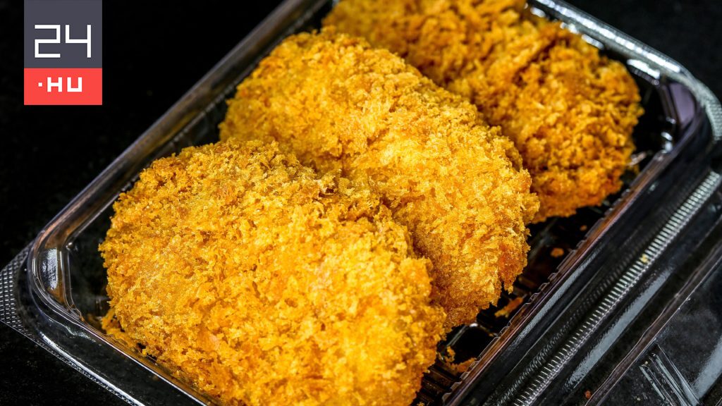 Annyira népszerű ez a rántott marhafalat, hogy 30 éves várólista van rá ...