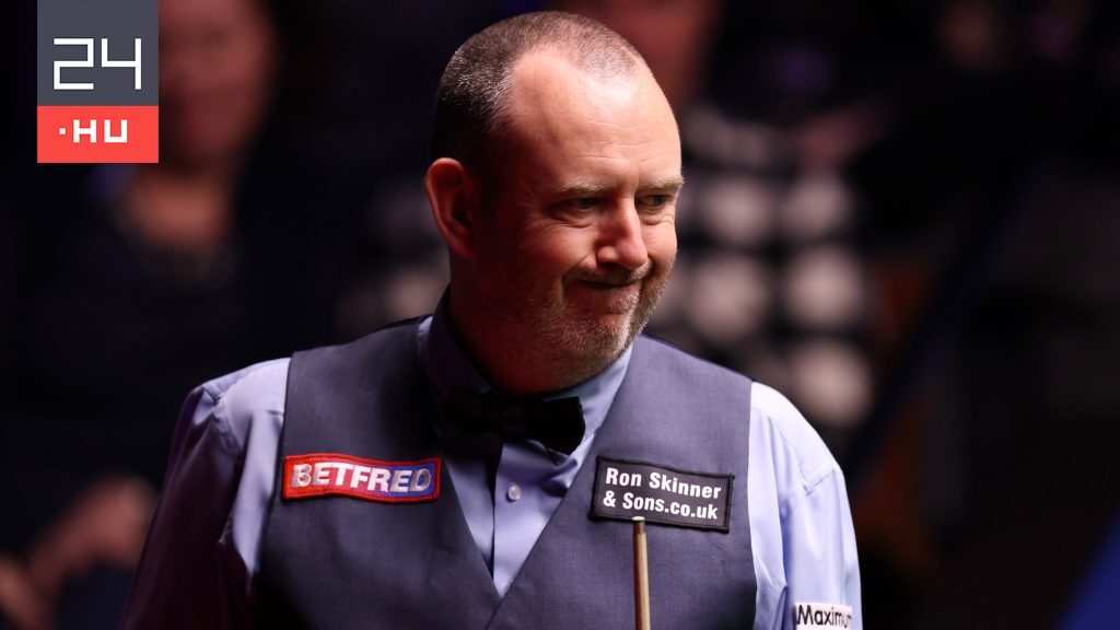 "Megyek, megkeresem az alsógatyáimat" – gyomorbántalmak kínozták, meccs ...