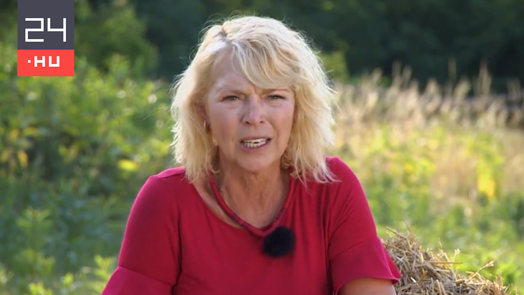 Farm VIP: "Nem a csicskája vagyok" – mondta Nyertes Zsuzsa Szorcsik ...