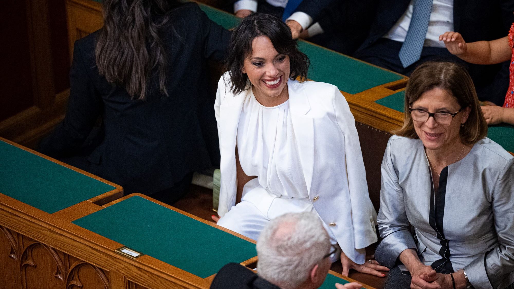 Orbán Ráhel beszélt arról is, hogy tulajdonképpen mi is az az Orbán ...