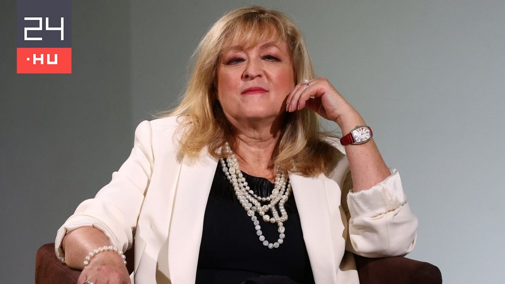 A budapesti német nagykövet Schmidt Mária nyilatkozata után megkérte a ...