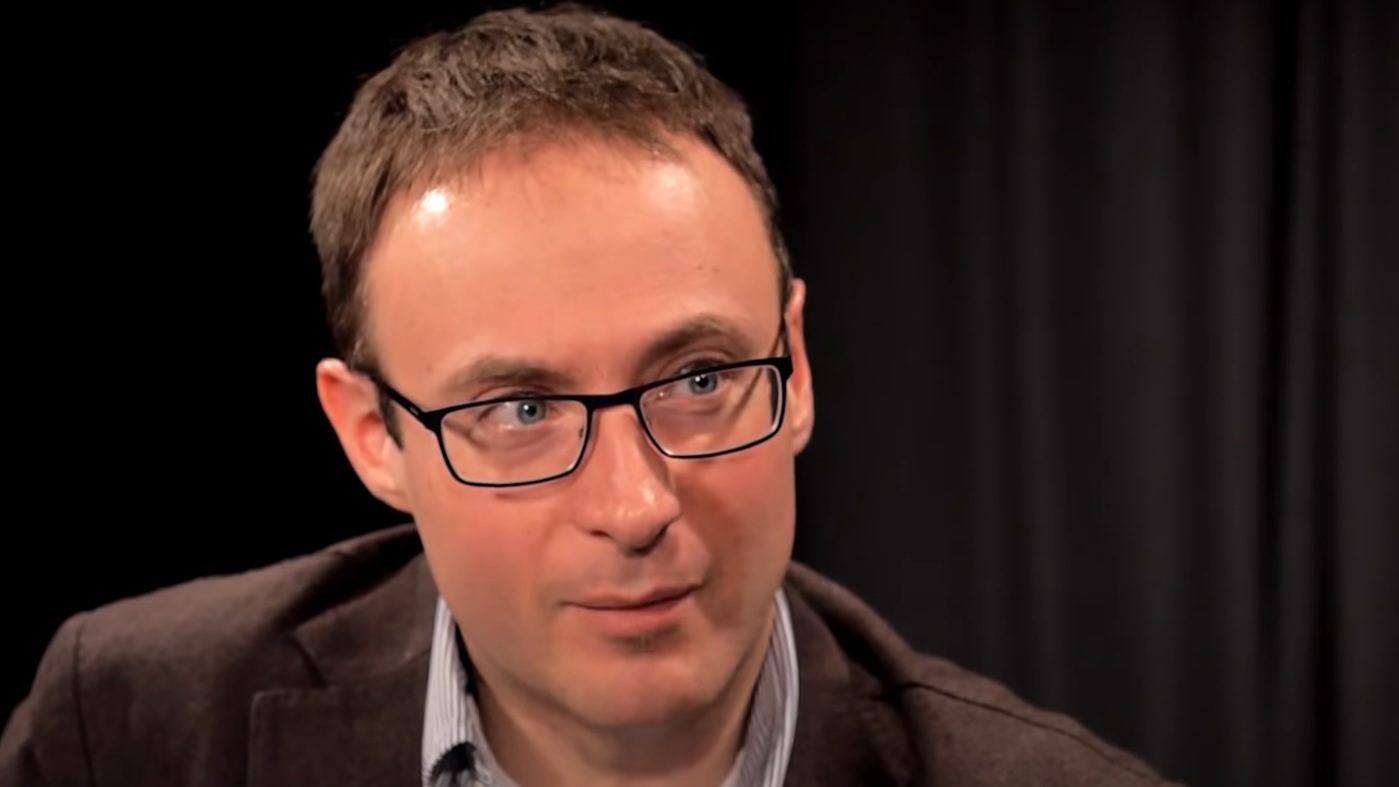 Olvasói gyűjtésnek köszönhetően jelenik meg magyarul Stefano Bottoni ...