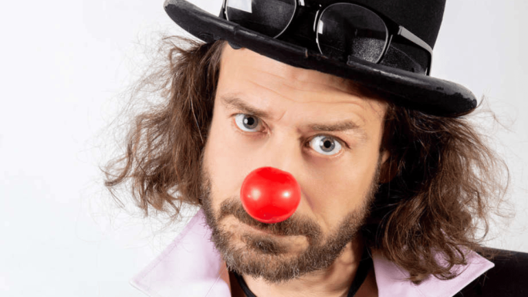 bohóc doktor | 24.hu