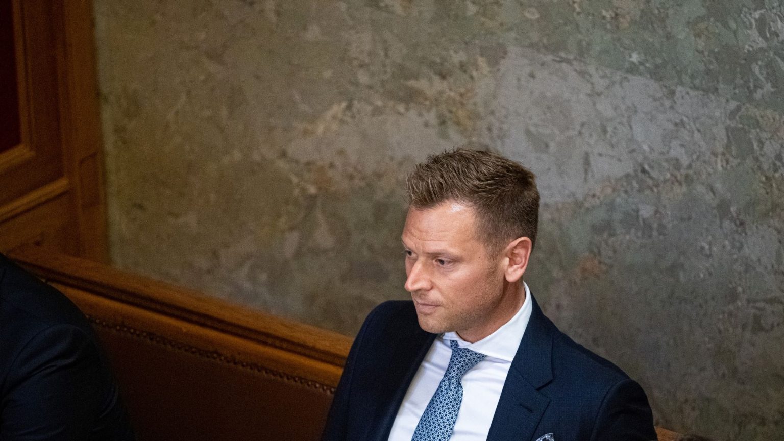 Hvg: Mészáros Lőrinc bankja óriáshitelt adott Tiborcz István egyik ...