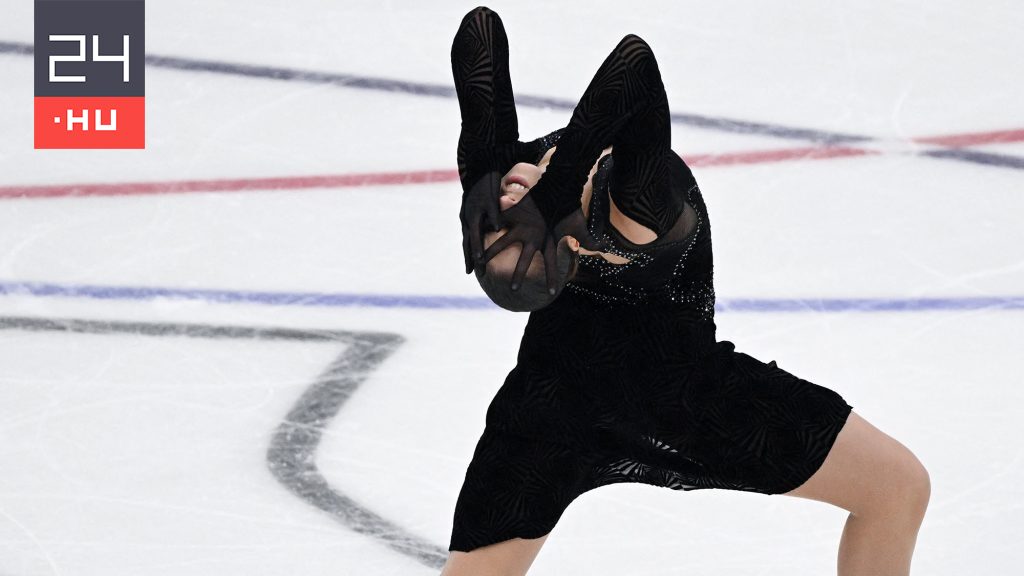 A sportolók sem bírnak ellenállni a Wednesday-táncnak | 24.hu