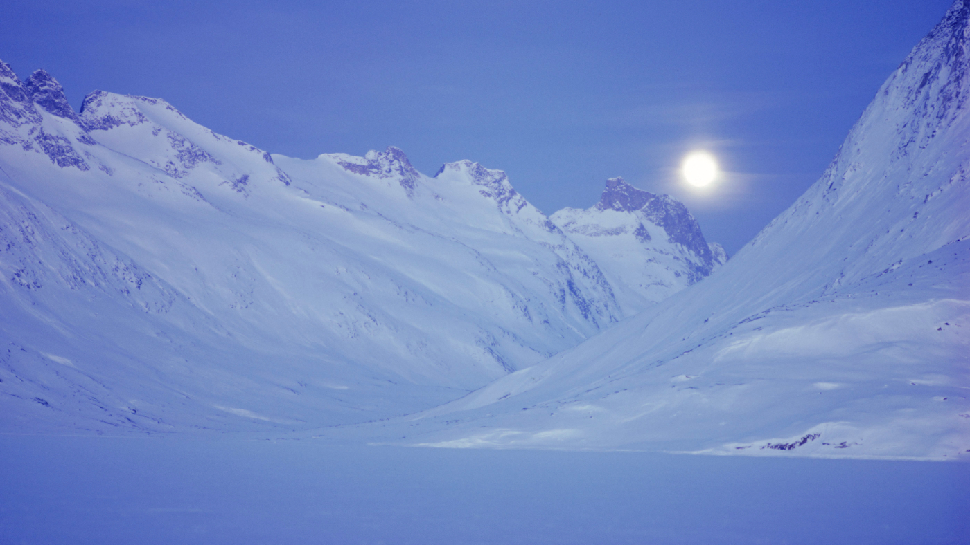 Kétmillió éve eltűnt világot tárnak fel ősi DNS-ek | 24.hu