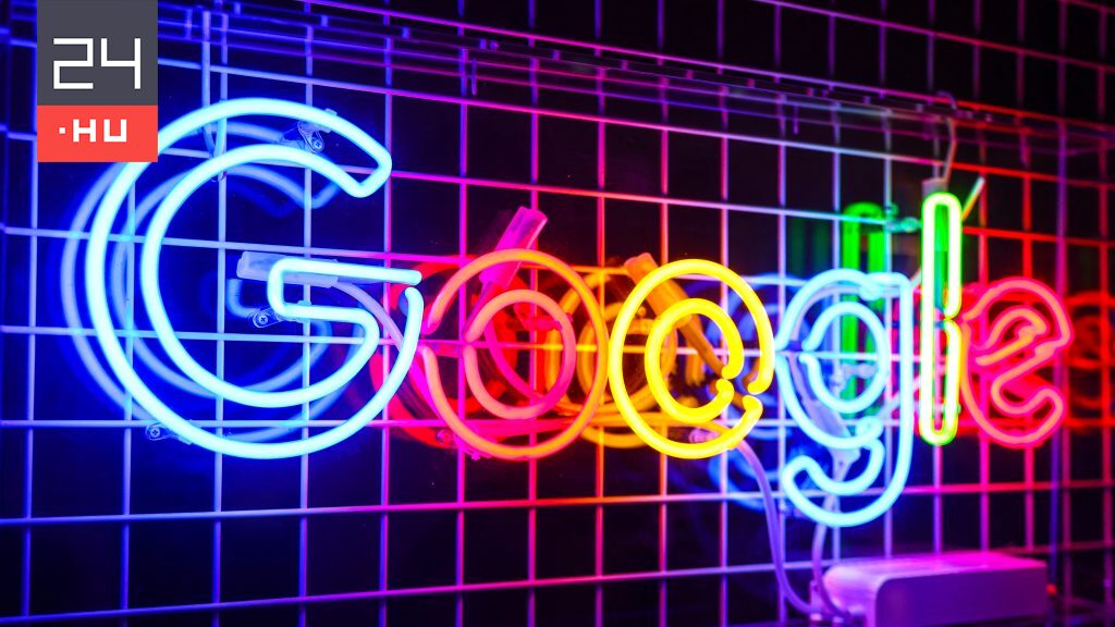 Magyar kutató előtt tiszteleg a Google | 24.hu