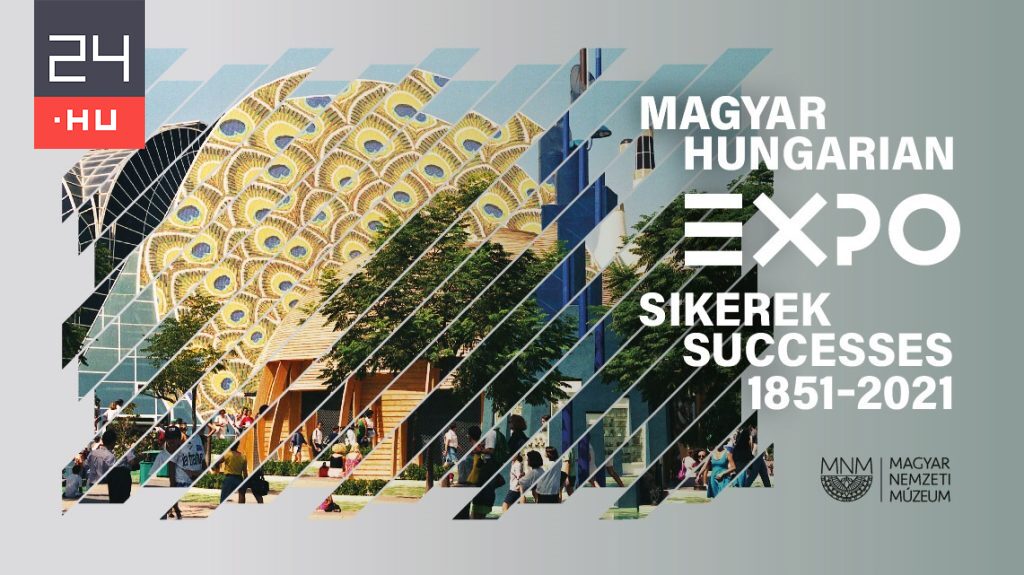 Magyar EXPO Sikerek | 24.hu