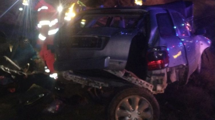 Tizenegy sérültje van az M1-esen történt balesetnek | 24.hu