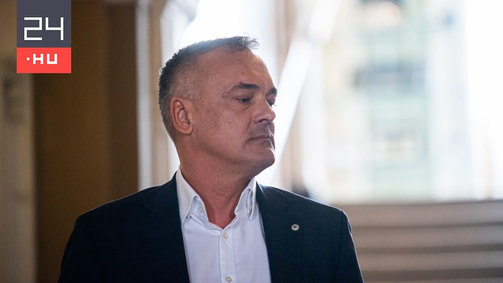 Borkai-ügy: Póczik József állítása szerint korábban azt se tudta, mi az ...