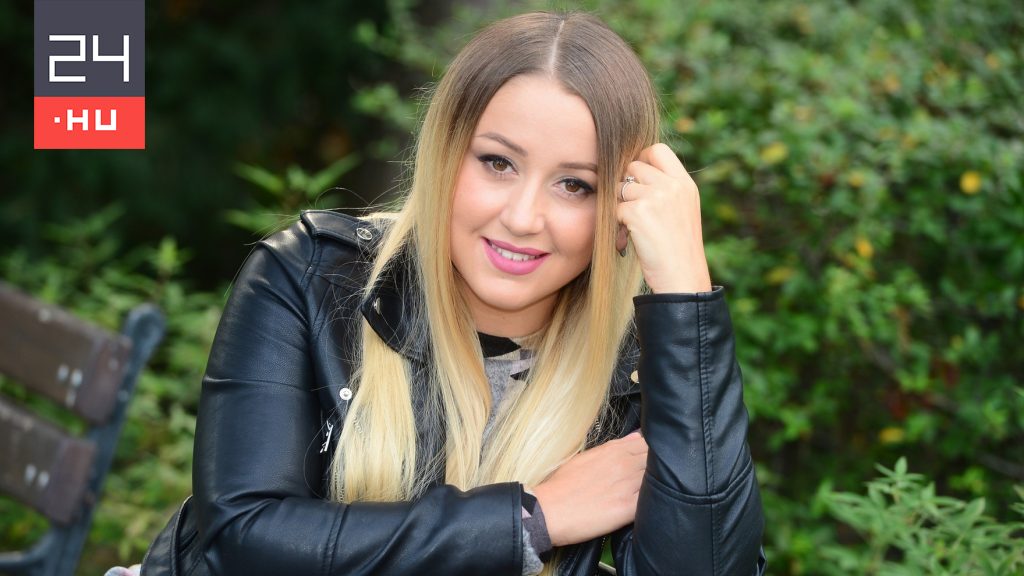 Barbee a szüléséről mesélt: 18 órás vajúdásom volt, utána meg ...
