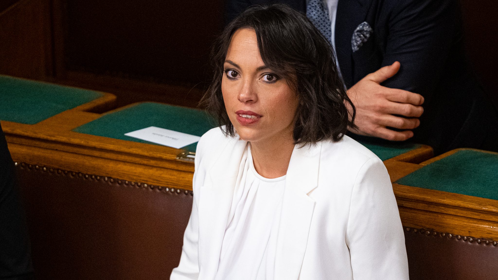 Orbán Ráhel szerint Orbán Viktor bármikor képes egy Gyalog galopp ...