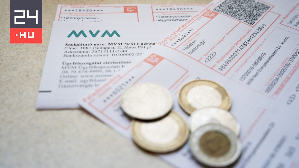 Végre kiderül, hogy számolja ki az MVM a rezsiköltséget | 24.hu