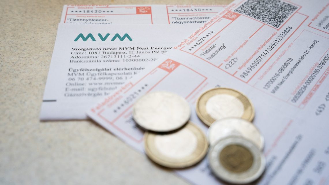 Végre kiderül, hogy számolja ki az MVM a rezsiköltséget | 24.hu