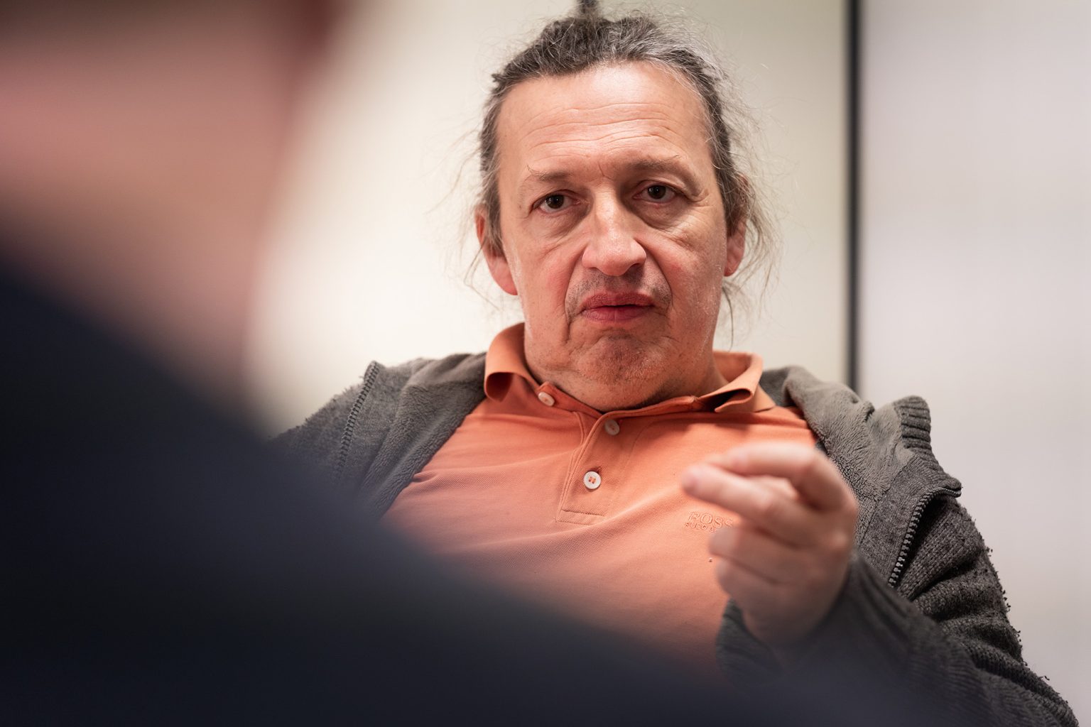 Csernus Imre: Aki kispöcs, az is marad | 24.hu