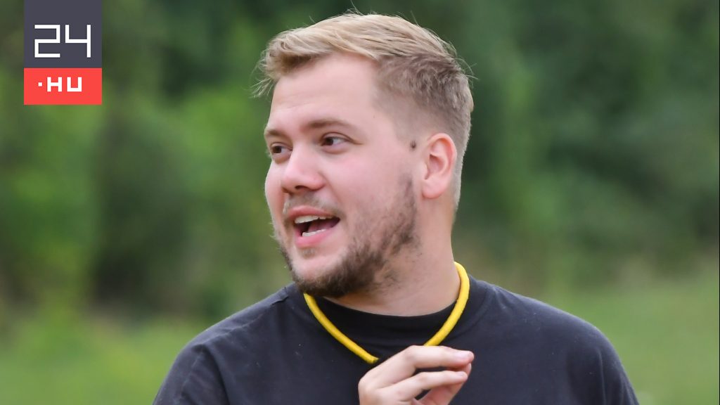 Farm VIP: Az orvos szerint Visváder Tamás jobban tenné, ha feladná a ...