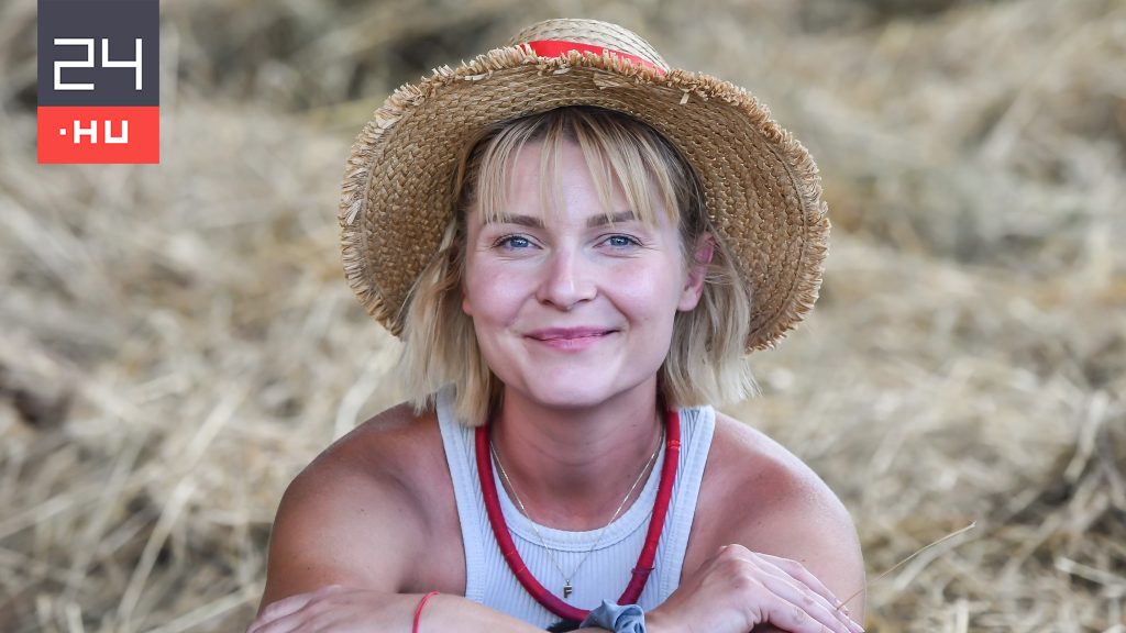 Görgényi Fruzsina a Farm VIP-ről: Személyiségromboló hatású volt, ami a ...