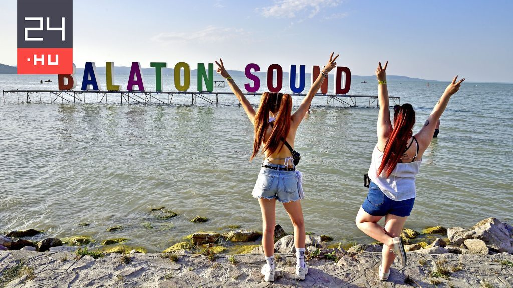 Armin van Buuren és Hardwell is jön a Balaton Soundra | 24.hu